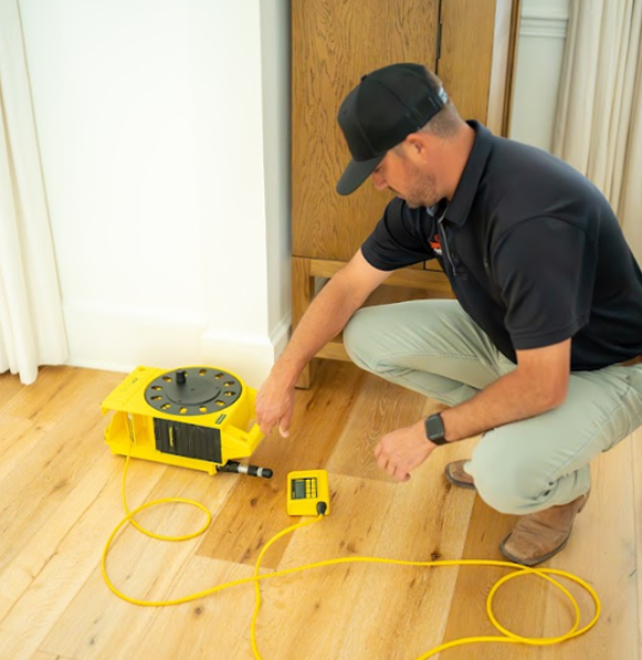 How To Repair a House Foundation in Jackson, Mississippi