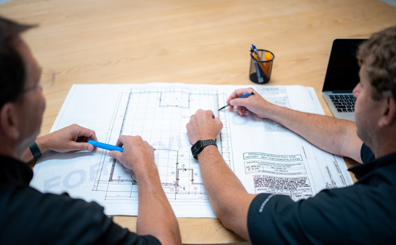 Conventional Foundation Repair in Madison, MS | Masonry Repairs