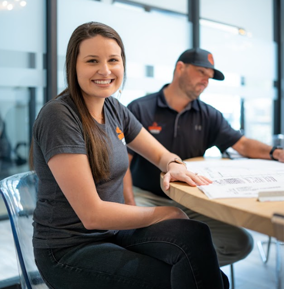 Crawl Space Repair - Superior Foundation Services