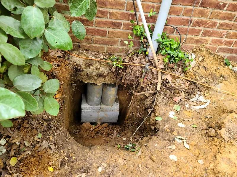 Why Slab Foundation Repair is Needed in Madison, MS - Superior ...