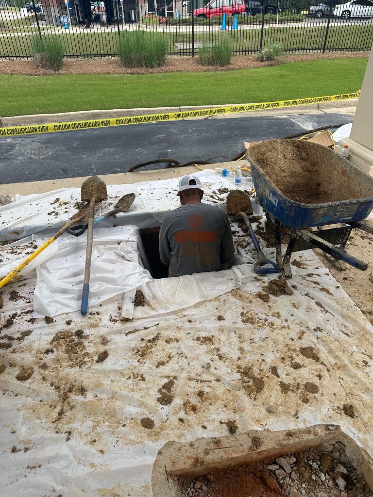 Choosing the Right Foundation Repair Method for Your Mississippi Home ...